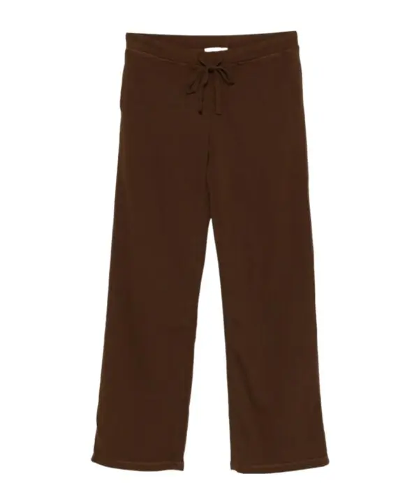 ENTIRE STUDIOS Drawstring Track Pants