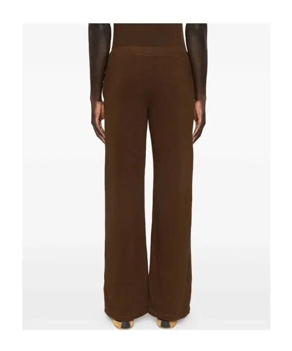 ENTIRE STUDIOS Drawstring Track Pants