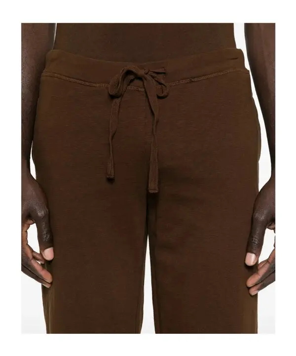 ENTIRE STUDIOS Drawstring Track Pants