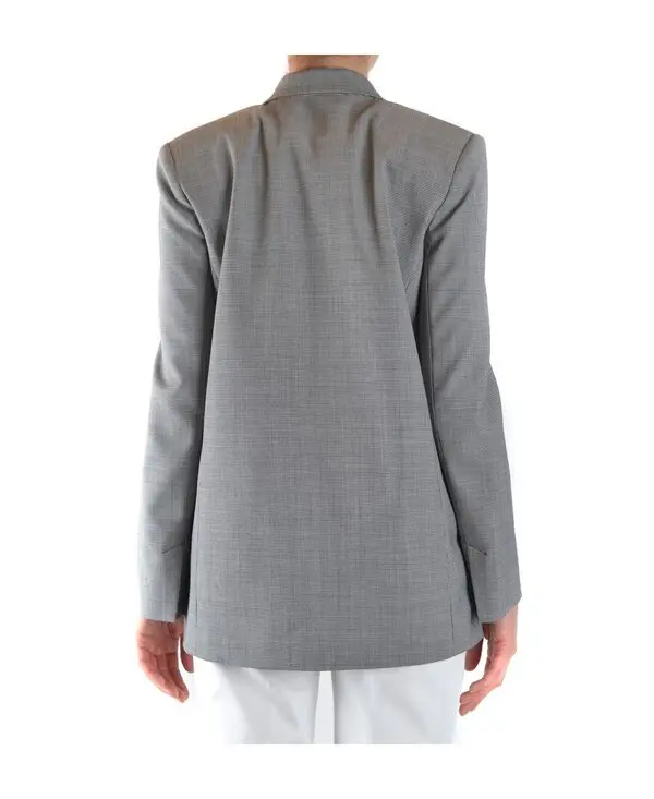 Pinko Double-breasted Suit Jacket