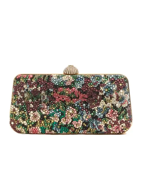 Valentino Garavani Carry Secrets Minaudiere - Multicolor