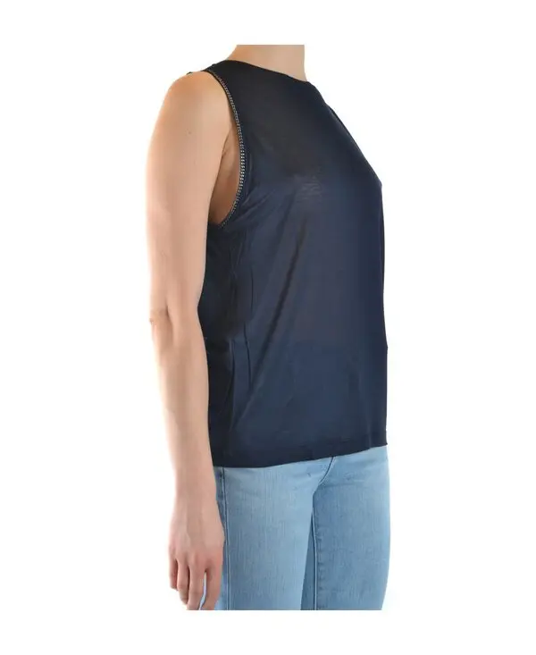DONDUP Sleeveless T-shirt