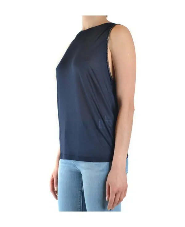 DONDUP Sleeveless T-shirt