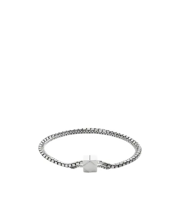 Bottega Veneta Stack Bracelet