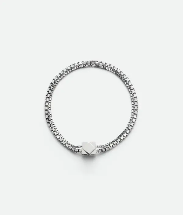Bottega Veneta Stack Bracelet