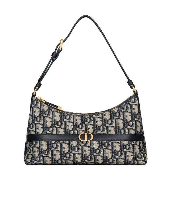 Dior 30 Montaigne Cigale Mini Bag