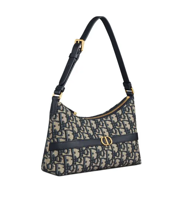 Dior 30 Montaigne Cigale Mini Bag