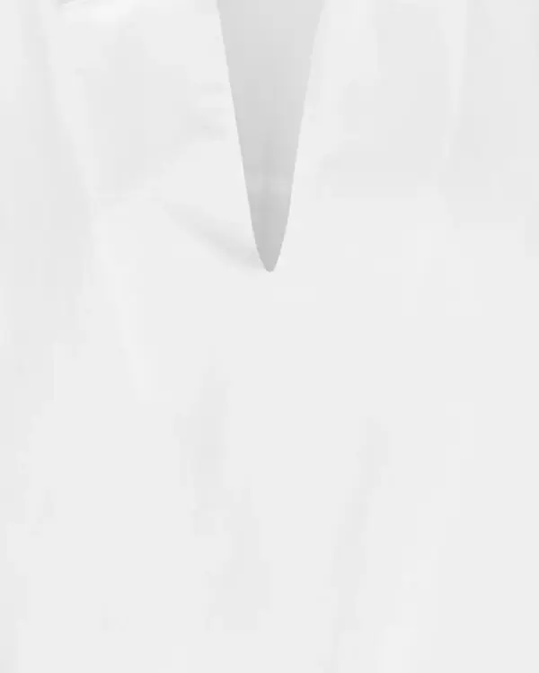Samsøe Samsøe Sadaphne V-neck Top