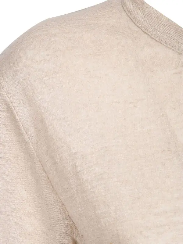 Comme Des Garçons Short-sleeved T-shirt