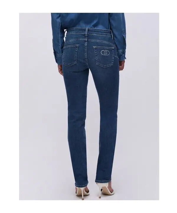 Liu Jo Slim Fit Jeans