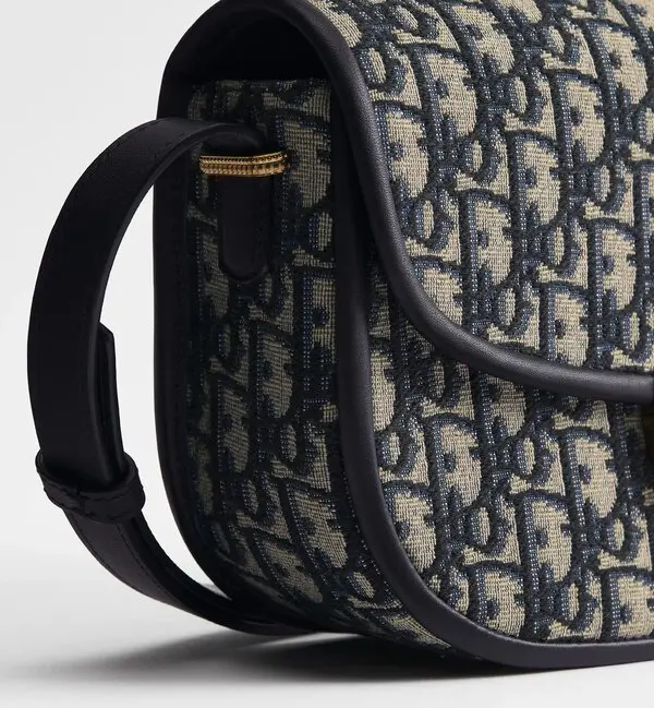 Dior Médaillon Flap Bag