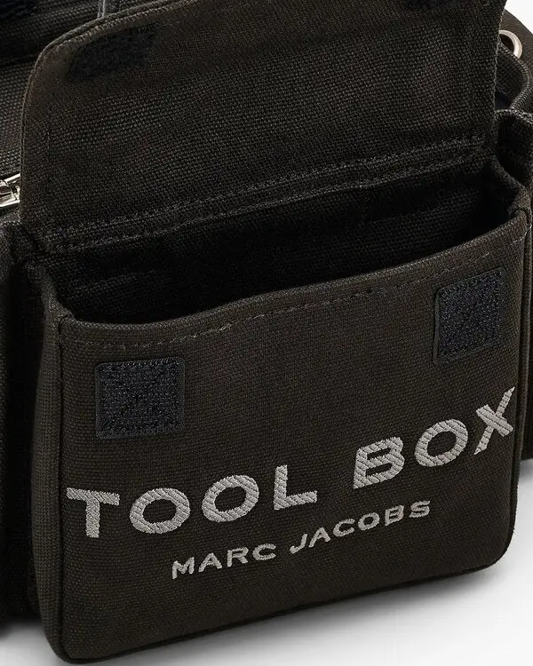 Marc Jacobs Cargo Mini Tote Bag
