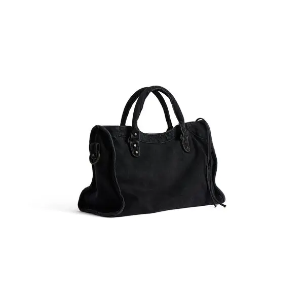 Balenciaga Le City Medium Tote Bag