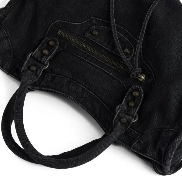 Balenciaga Le City Medium Tote Bag
