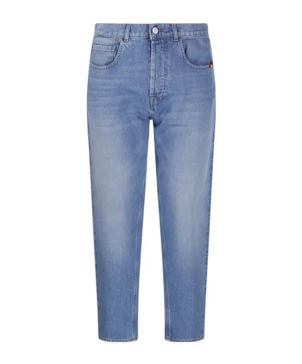 AMISH SUPPLIES James Jeans - Blue