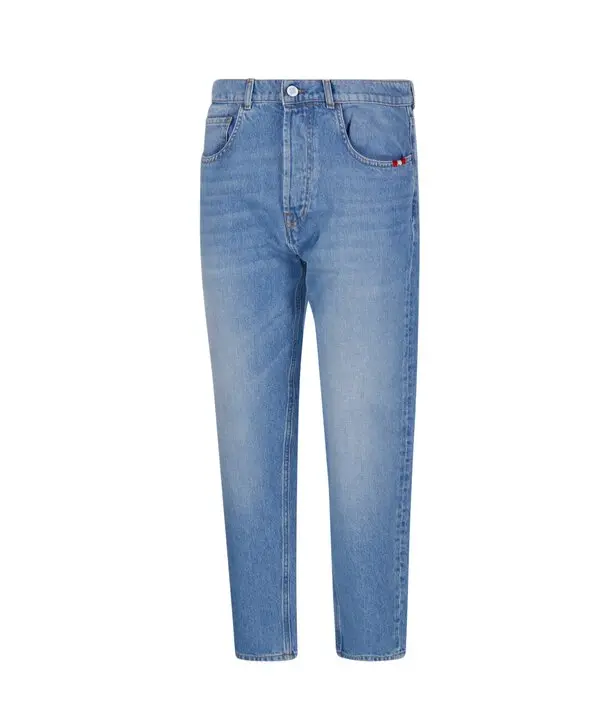 AMISH SUPPLIES James Jeans - Blue