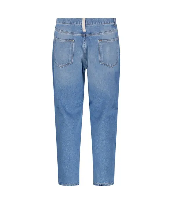 AMISH SUPPLIES James Jeans - Blue