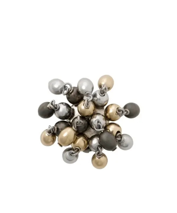 LEMAIRE Seeds Ring - Multicolour