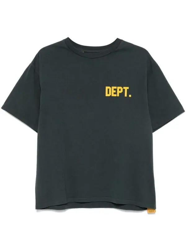 GALLERY DEPT. Student Coach T-shirt