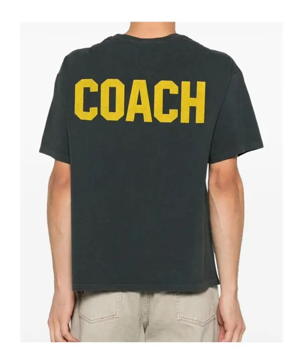 GALLERY DEPT. Student Coach T-shirt