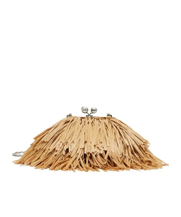 Max Mara Pasticcino Small Shoulder Bag