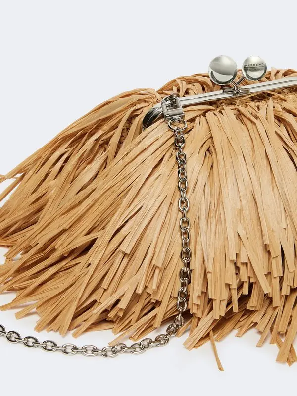 Max Mara Pasticcino Small Shoulder Bag