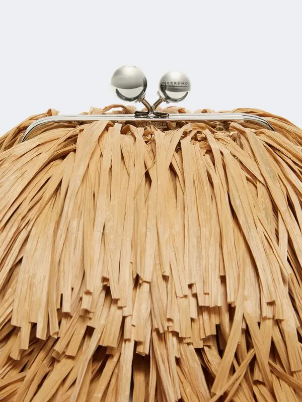 Max Mara Pasticcino Small Shoulder Bag