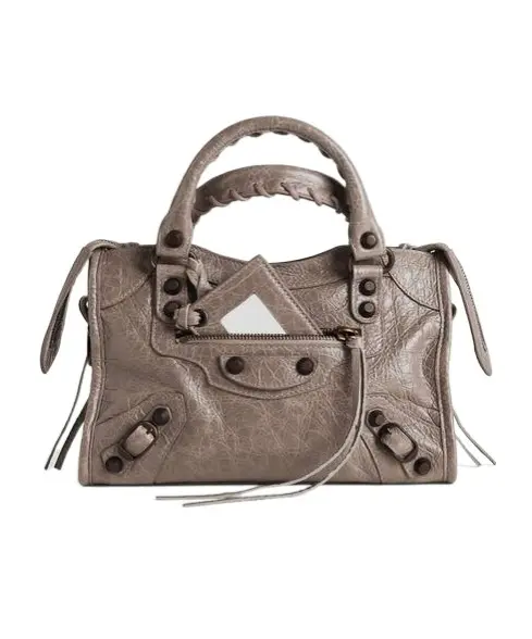 Balenciaga Le City Bag Mini