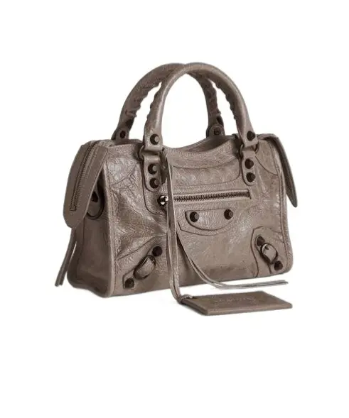 Balenciaga Le City Bag Mini
