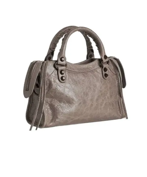 Balenciaga Le City Bag Mini