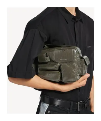 Balenciaga Superbusy Camera Bag