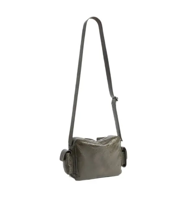 Balenciaga Superbusy Camera Bag