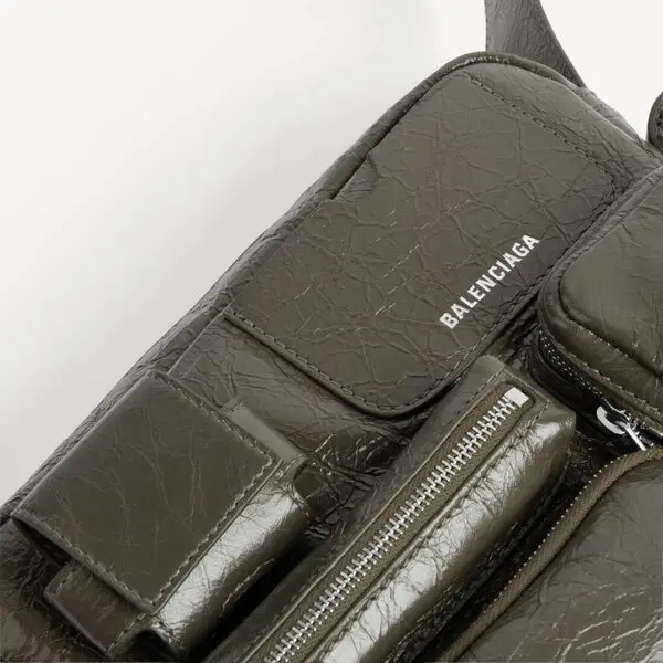 Balenciaga Superbusy Camera Bag