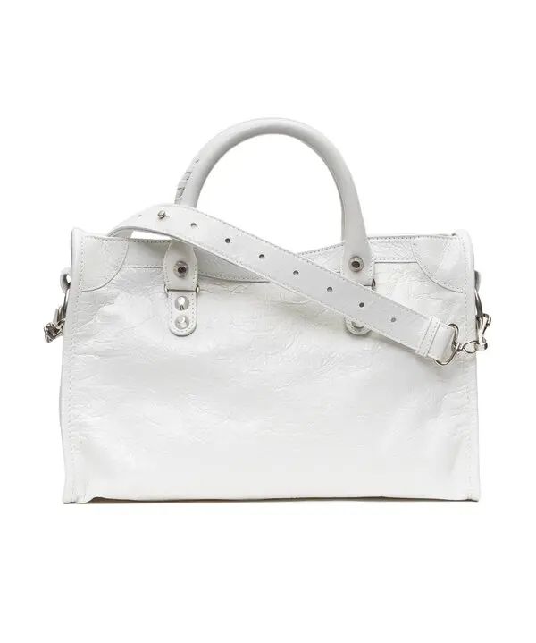 Balenciaga Le City Top Handle Bag