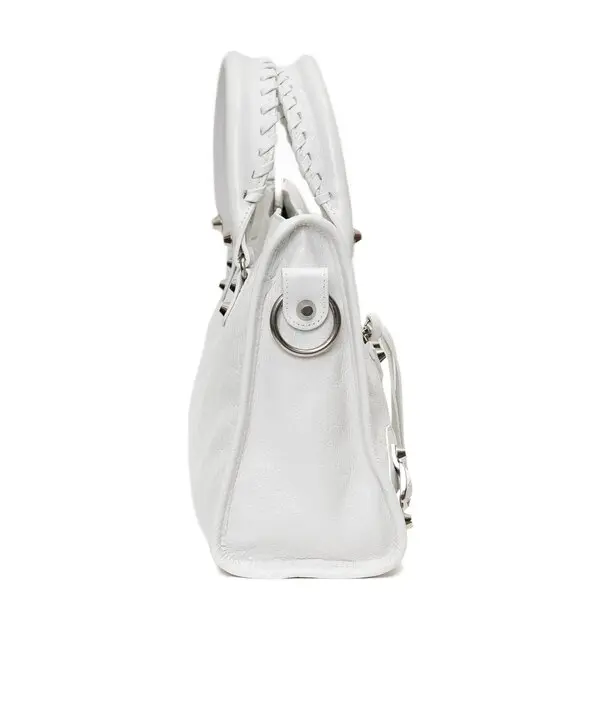 Balenciaga Le City Top Handle Bag