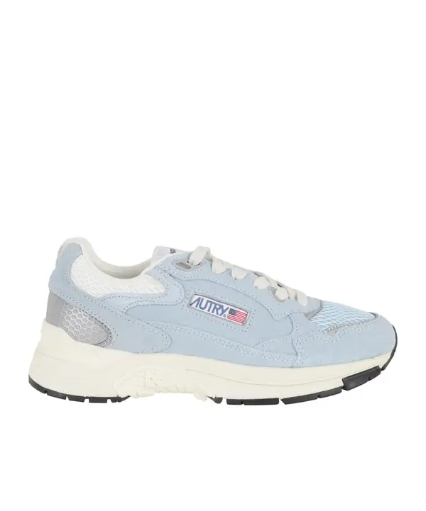 AUTRY Hyperway Sneakers - White