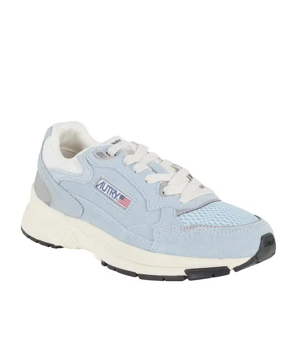 AUTRY Hyperway Sneakers - White