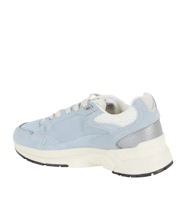 AUTRY Hyperway Sneakers - White
