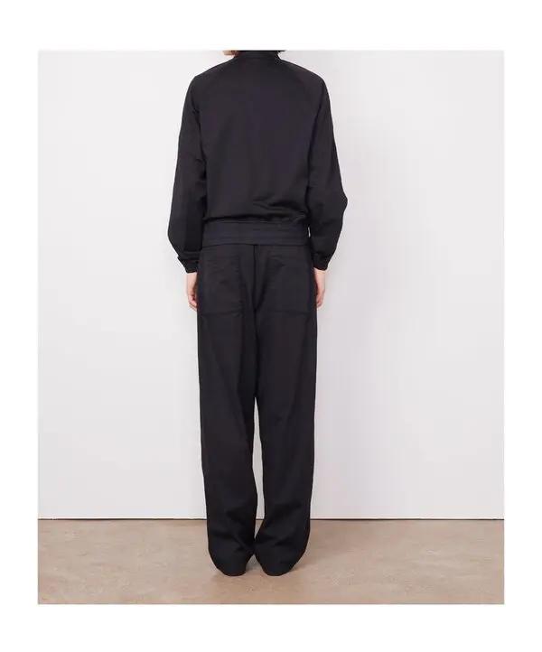 Officine Générale Long-sleeved Casual Jacket