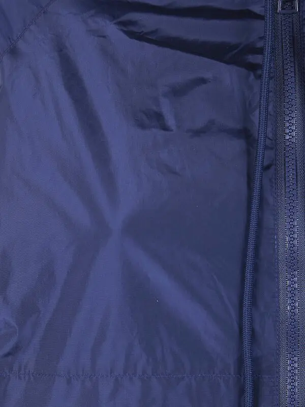 SEMICOUTURE Zip-up Hooded Jacket