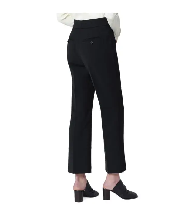 ENTIRE STUDIOS Flared Casual Pants