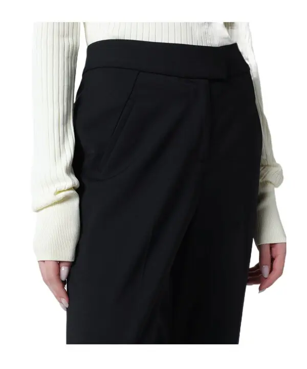 ENTIRE STUDIOS Flared Casual Pants