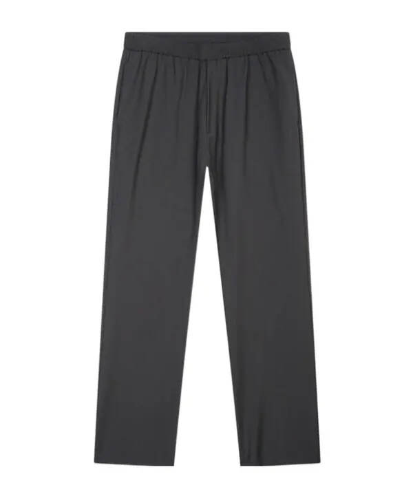 Barena Venezia Casual Trousers With Elastic Waist