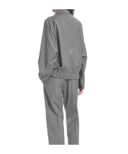 Barena Venezia Long-sleeved Zip-up Jacket