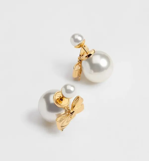 Dior Tribales Earrings