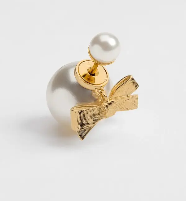 Dior Tribales Earrings
