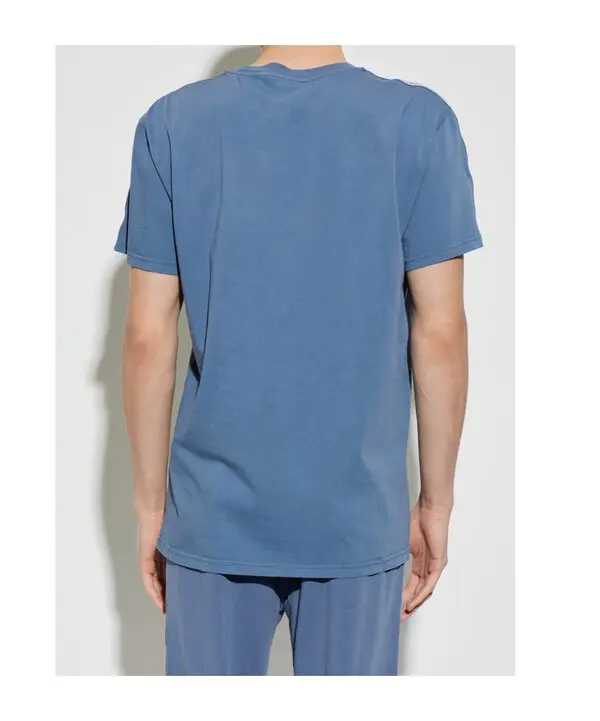 Moschino Active Logo T-shirt