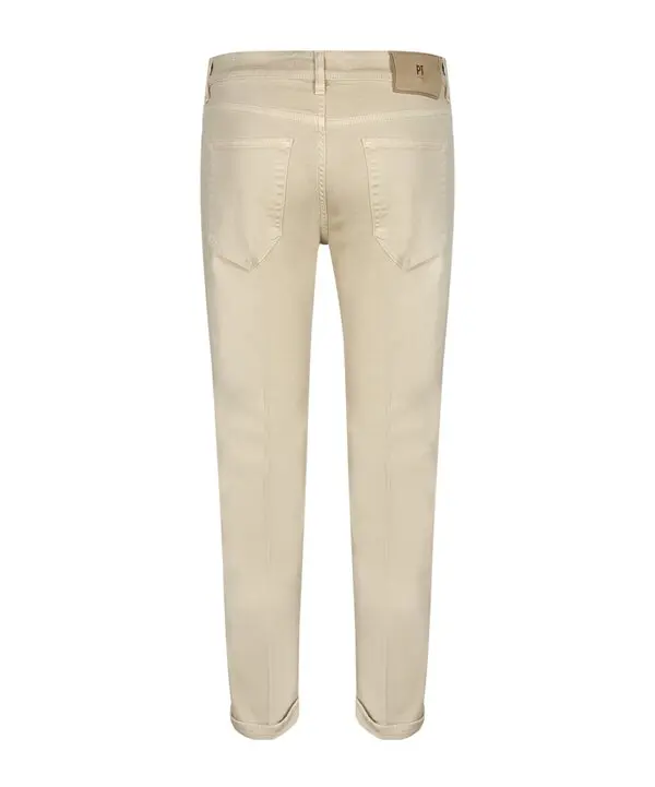 PT TORINO Slim-fit Tapered Jeans