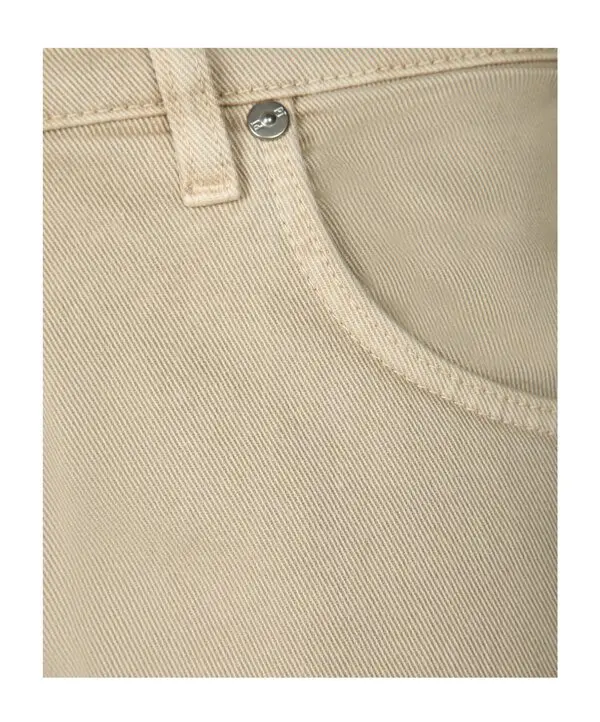 PT TORINO Slim-fit Tapered Jeans