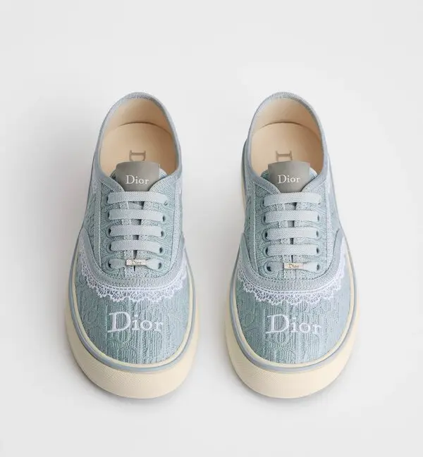 Dior Saltwind Sneakers